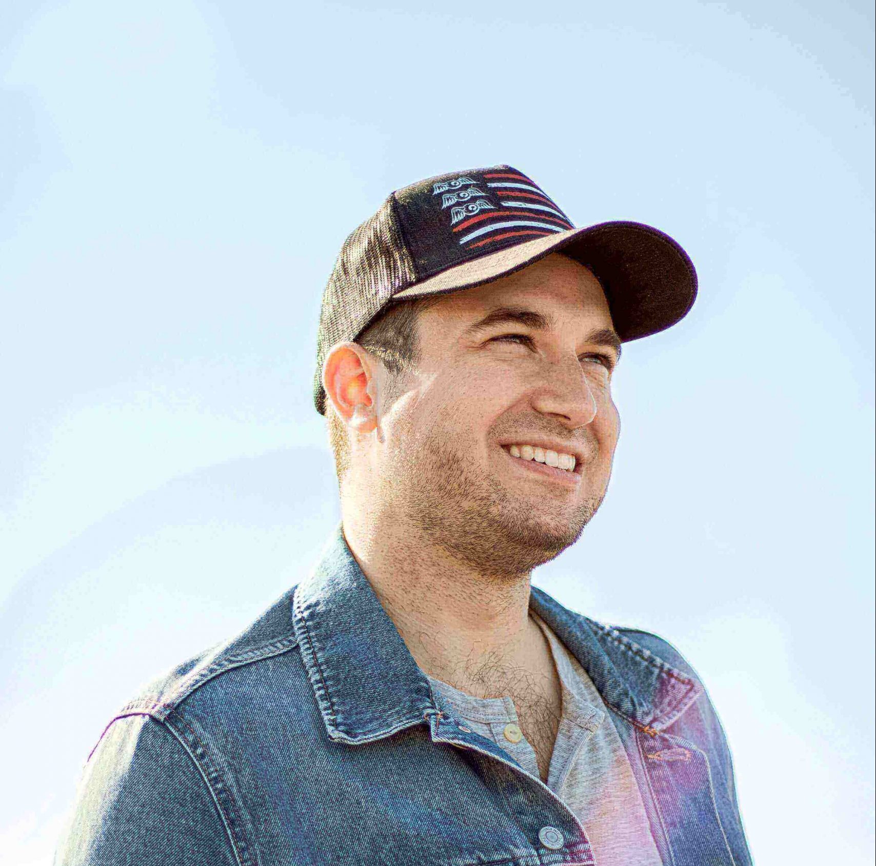 Phil G. Smith - MRC des Chenaux