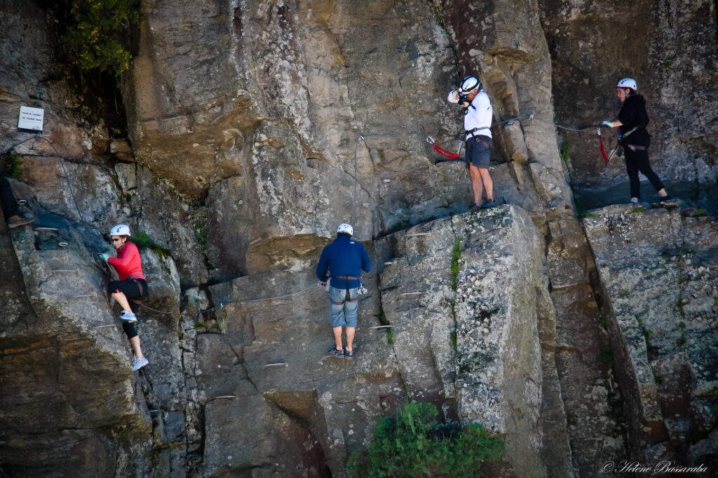 Tourisme des Chenaux - MRC des Chenaux